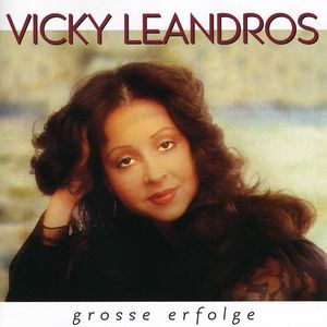 Vicky Leandros - Die großen Erfolge - Tanzmusik-Online.de
