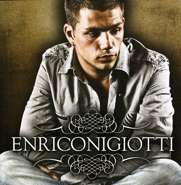 Enrico Nigiotti: Enrico Nigiotti (CD) – jpc Enrico Nigiotti: Enrico Nigiotti (CD) – jpc