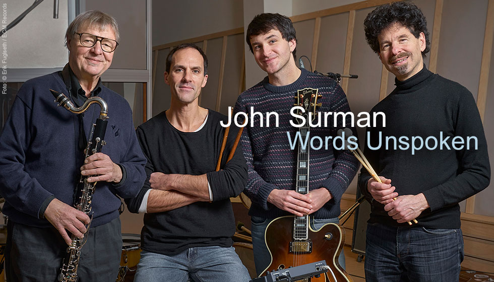 Listenin' to Jazz and Conversation | Page 7833 | Steve Hoffman Music Forums