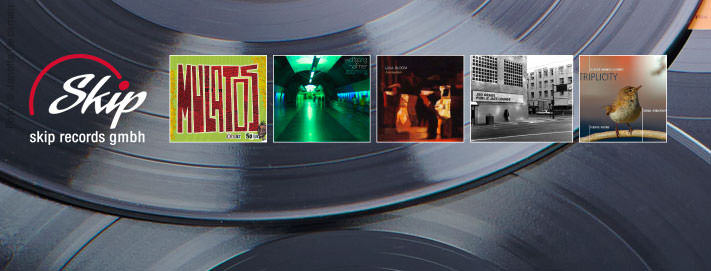 FÃ¼nf Skip-Highlights wieder auf Vinyl » jpc bloggt