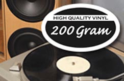 Vinyl-Shop – Schallplatten und Zubehör online kaufen – jpc.de