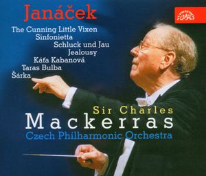 Janacek - Versuch eines Zugangs - KOMPONISTENFORUM der MODERNE - TAMINO ...