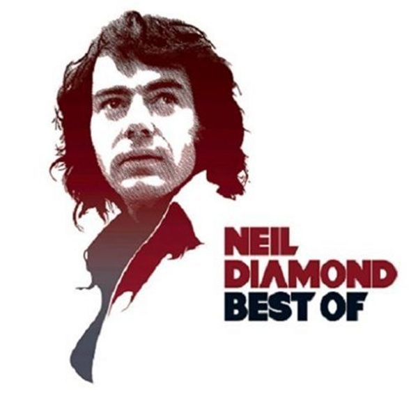 Neil Diamond: Best Of Neil Diamond, The (CD) – jpc