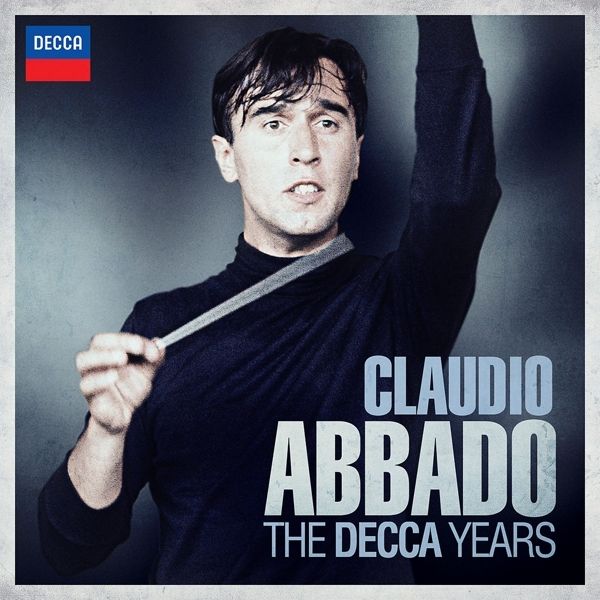Another Claudio ABBADO set, this from Decca - The Classical Music Guide ...