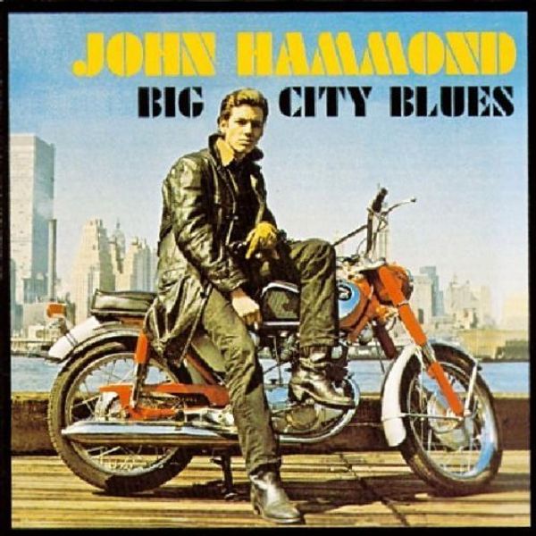 Motorcycles On Album Covers | Steve Hoffman Music Forums