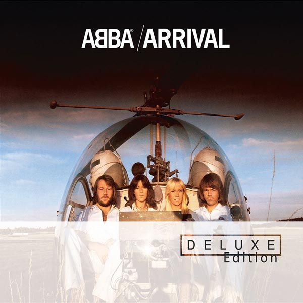 Abba: Arrival (30th Anniversary Deluxe Edition) (CD + DVD) (CD) – jpc