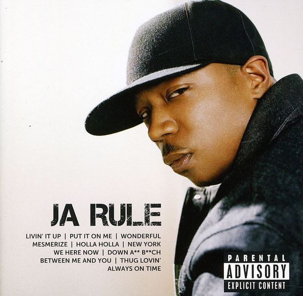 Ja Rule Quotes. QuotesGram