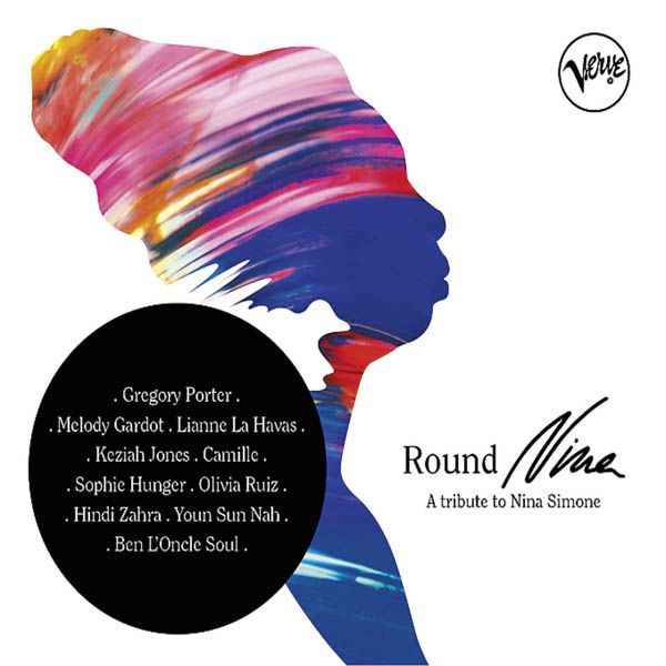 "'Round Nina: A Tribute To Nina Simone" w/Melody Gardot, Gregory Porter ...
