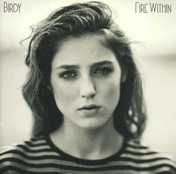 British teen singer-songwriter Birdy set to release sophomore album ...