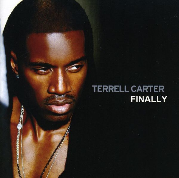 Terrell Carter: Finally (CD) – jpc