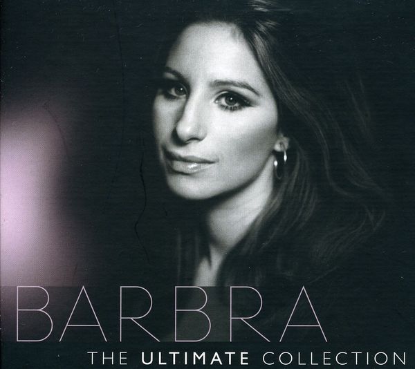 Barbra Streisand: The Ultimate Collection (Box mit 5 Postkarten) (CD) – jpc
