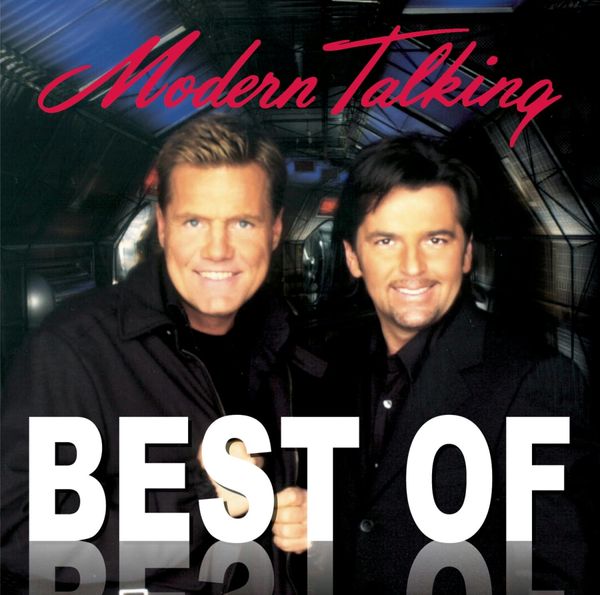Modern Talking: The Best Of Modern Talking (CD) – jpc