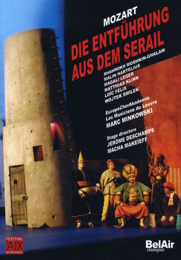 Matthias Klink - der ideale Hoffmann - SÄNGERPORTRAITS - TAMINO ...