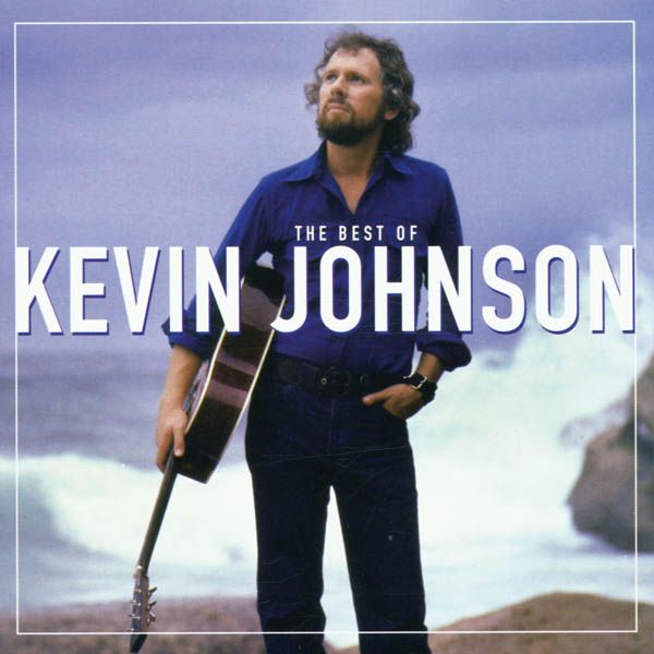 Kevin Johnson: The Best Of Kevin Johnson (CD) – jpc