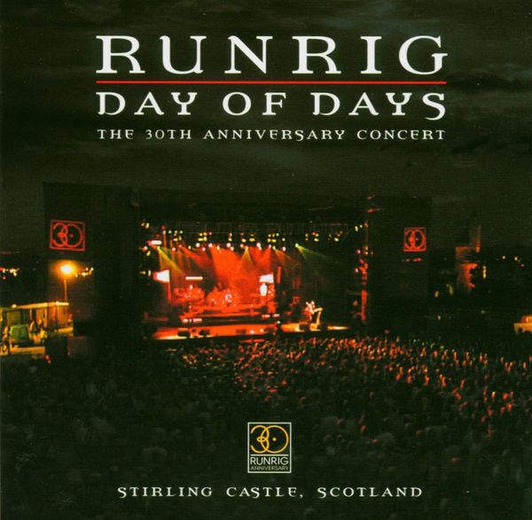 Runrig: Day Of Days - The 30th Anniversary Concert (CD) – jpc