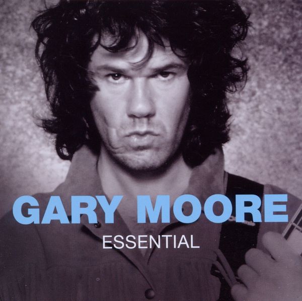 Gary Moore: Essential (CD) – jpc