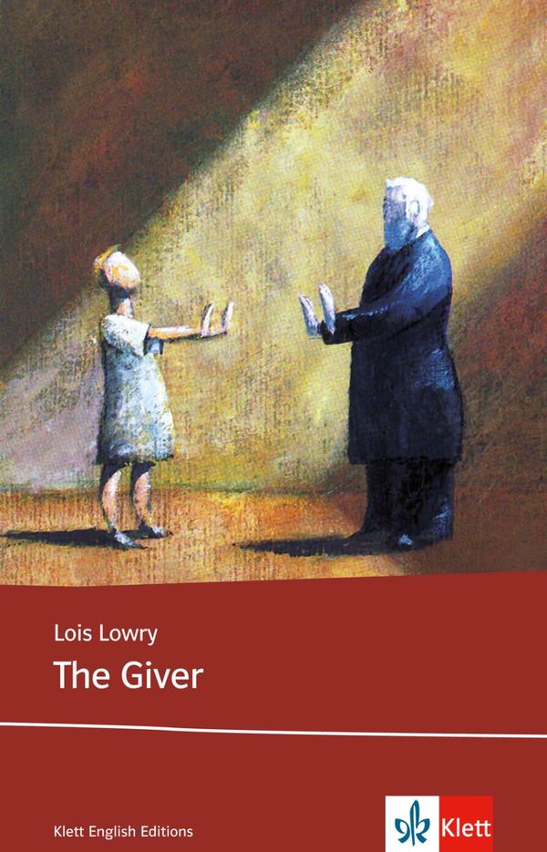 Lois Lowry: The Giver (Buch) – jpc