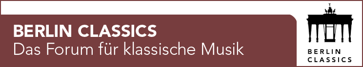 Berlin Classics im Labelshop bei jpc.de